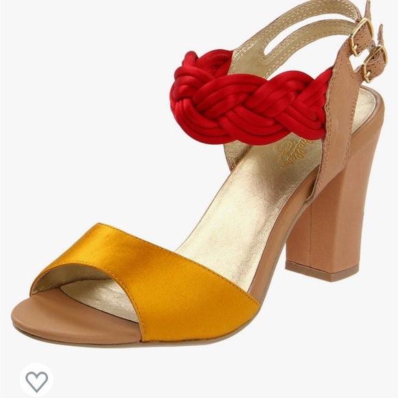 Seychelles | Shoes | Seychelles Glamour Heels | Poshmark